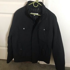 Kenneth Cole | Jackets & Coats | Mens Kenneth Cole Jacket | Poshmark
